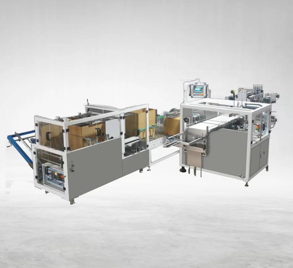 KAĞIT BARDAK MAKİNELERİ | Martek Grup